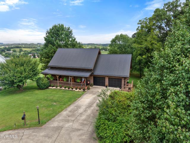 160 Bluebonnet Lane