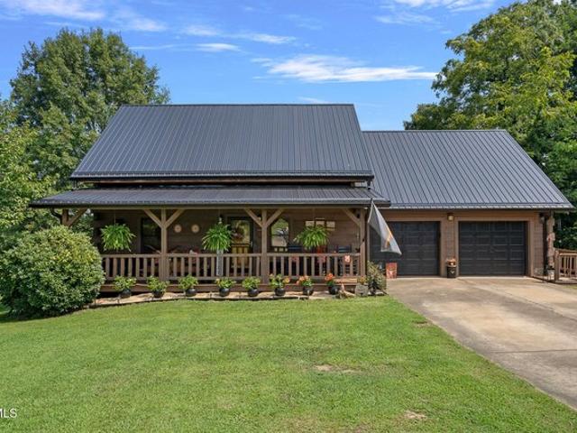 160 Bluebonnet Ln, Greeneville, TN 37743