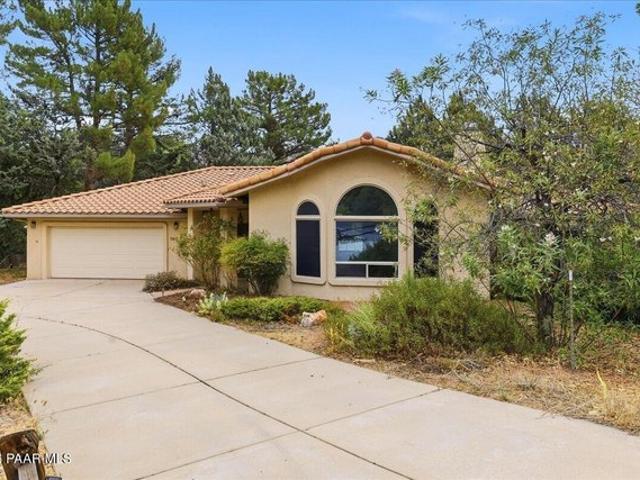 160 Blackjack Dr, Sedona, AZ 86351
