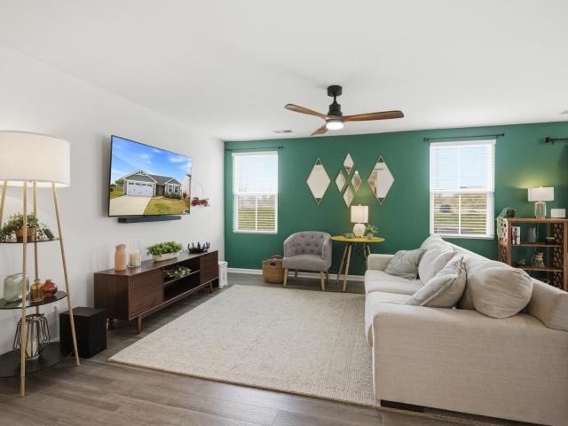 160 Bleckley Trail