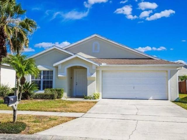 160 Bloomingdale Dr, Davenport, FL 33897