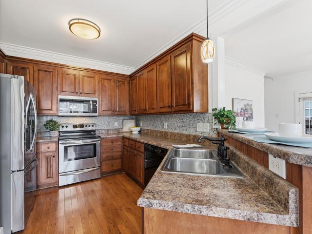 160 Braddock Drive
