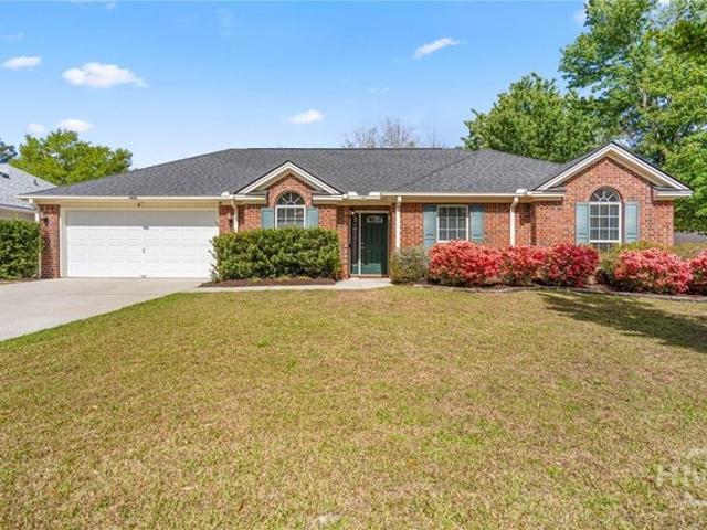 160 Brianna Cir, Savannah, GA 31419