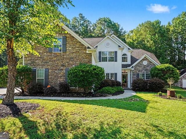 160 Brittany Ln, Senoia, GA 30276