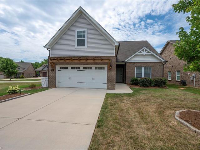 160 Broad Meadow Court