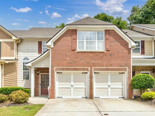160 Brownstone Pl #28, Marietta, GA 30008