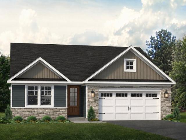 160 Buck Moth Way, Port Matilda, PA 16870