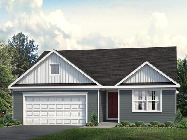 160 Buck Moth Way, Port Matilda, PA 16870