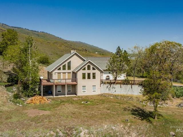 160 Buckhorn Rd, White Bird, ID 83554