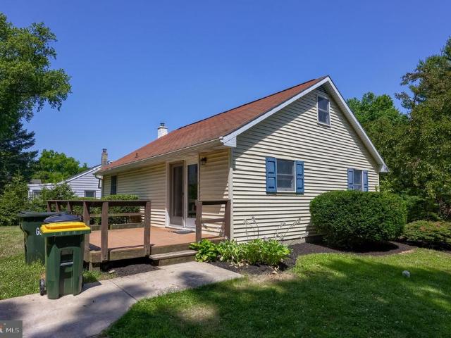 160 Buch Avenue