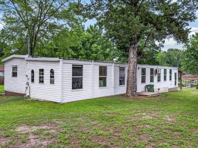 160 Buffalo Springs Road