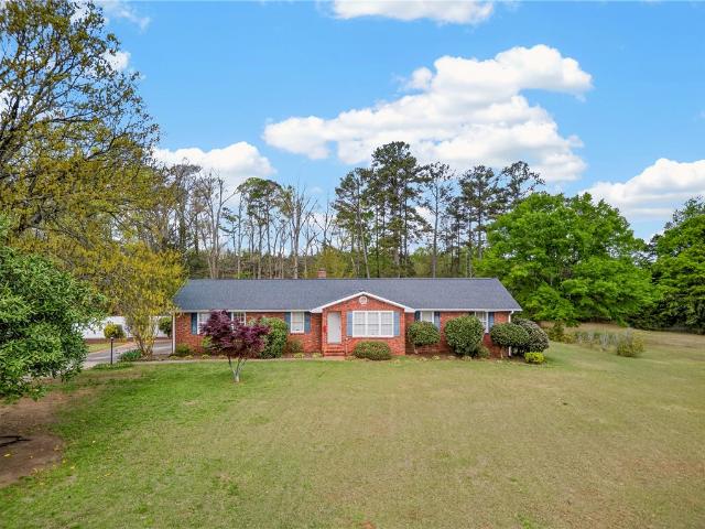 160 Burdette Circle