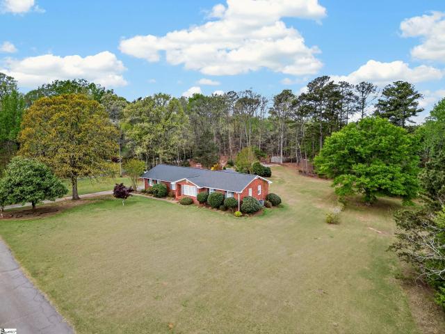 160 Burdette Circle