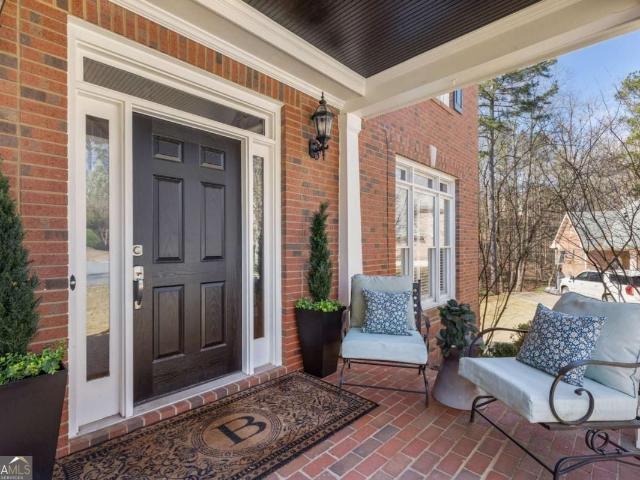 160 Burford Hollow, Alpharetta, US, GA