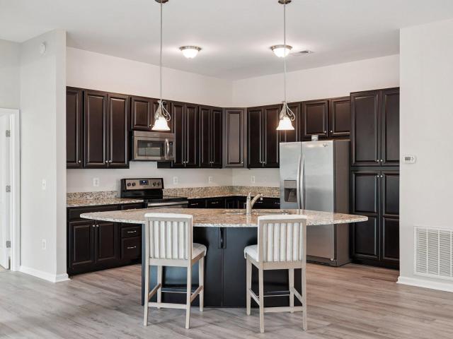 160 Burley Street # 201