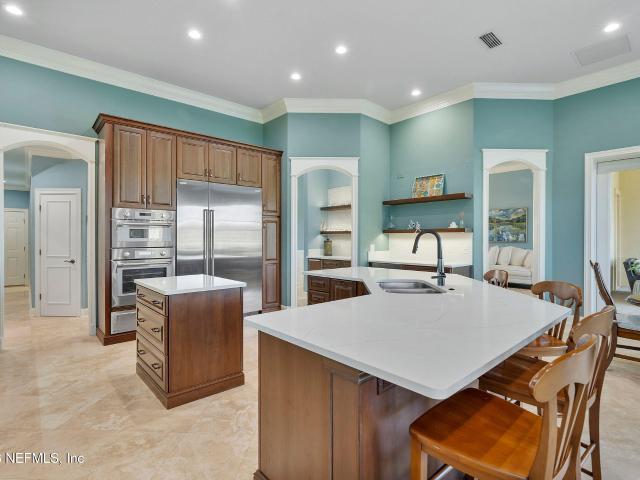 160 Governors Rd, Ponte Vedra Beach, FL 32082 | MLS #2124