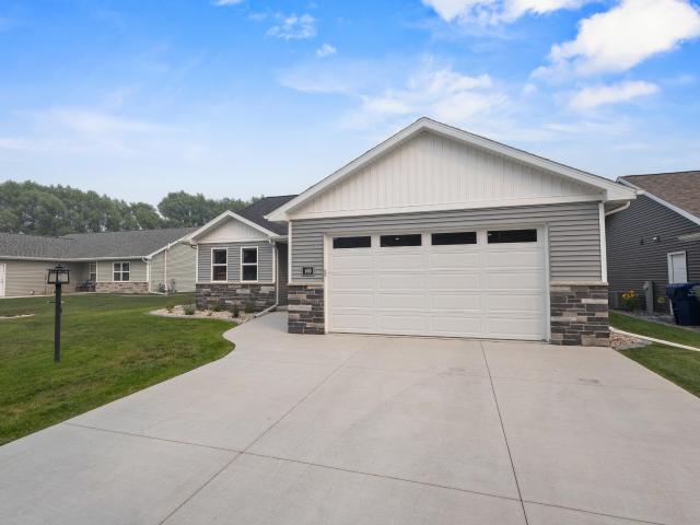 160 golf course drive
