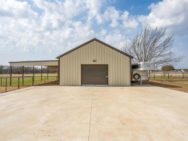 160 Goodnight Trail, Rhome, TX 76078 | MLS #21180
