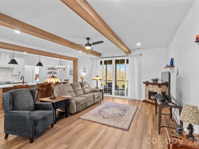 160 Galliher Road