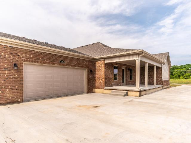 160 Garden Gate Drive