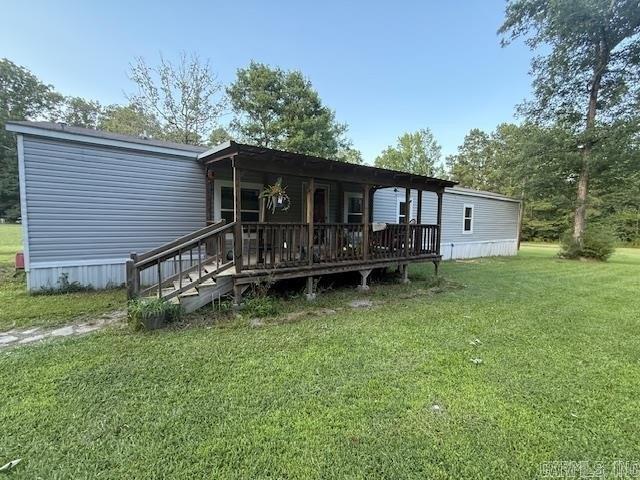 160 Grant 737, Sheridan, AR 72150
