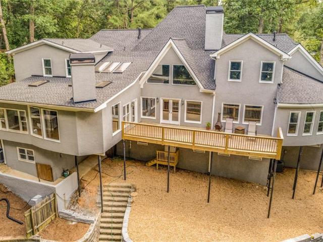 160 Grogans Landing, Atlanta, GA 30350 | MLS #7769