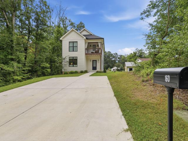 160 Dower Road