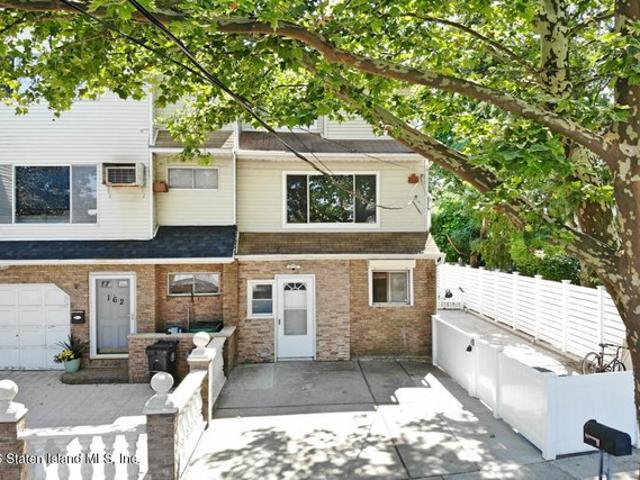 160 Dongan Hills Ave, Staten Island, NY 10305