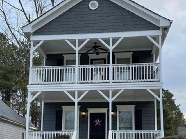 160 Dans Way, Athens, GA 30606