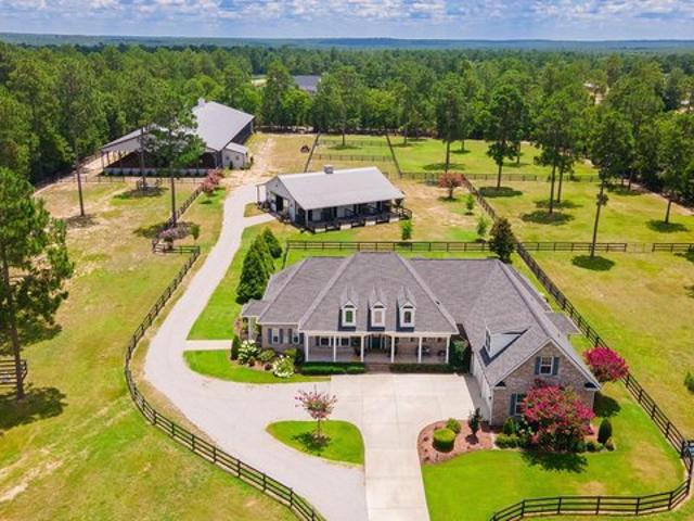 160 Dasher Cir, Aiken, SC 29803