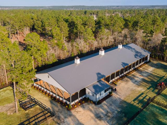160 Dasher Circle