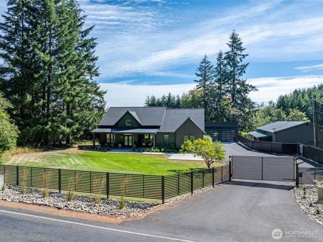 160 Devereese Rd, Chehalis, WA 98532