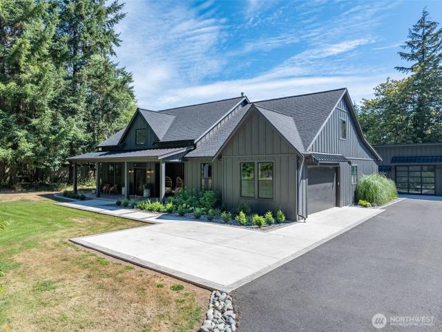 160 Devereese Road