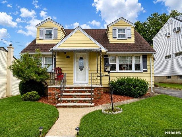 160 Dewey St, Garfield, NJ 07026