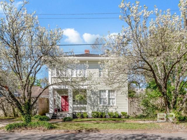 160 Dexter Avenue