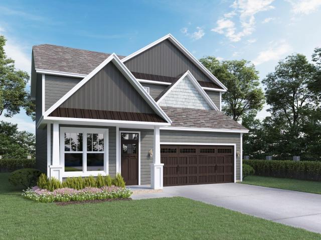 160 Deer Way