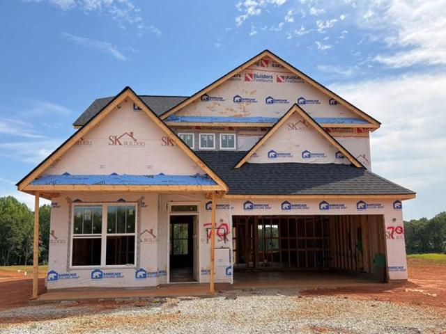 160 Deer Way, Greenville, SC 29617