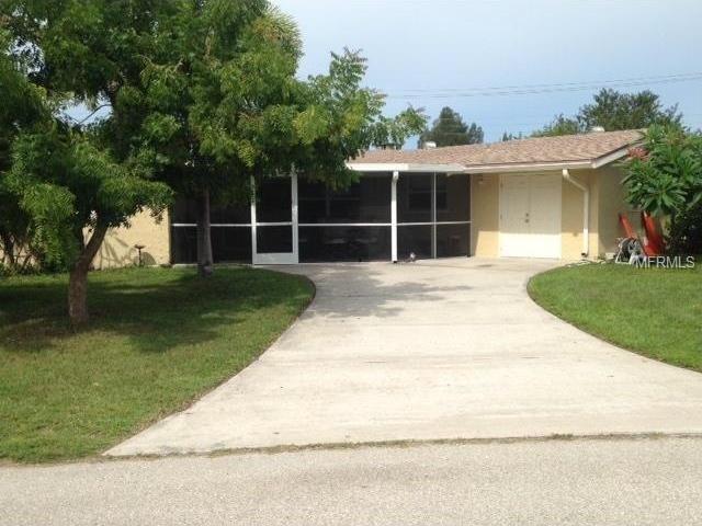 160 Deerfield Ave NE, Port Charlotte, FL 33952