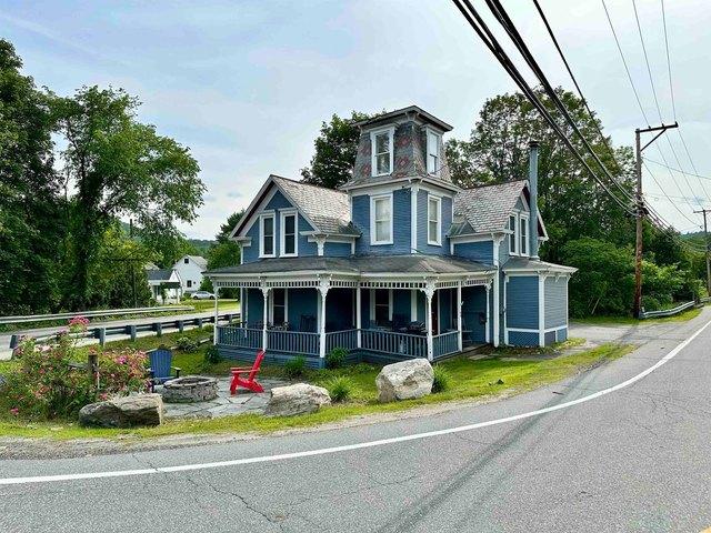 160 Depot St, Chester, VT 05143