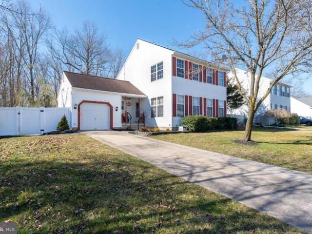 160 Deschler Blvd, Clayton, NJ 08312
