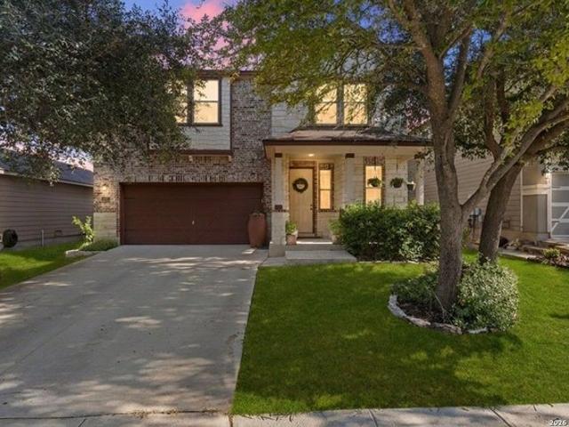 160 Desert Flower, Boerne, TX 78006