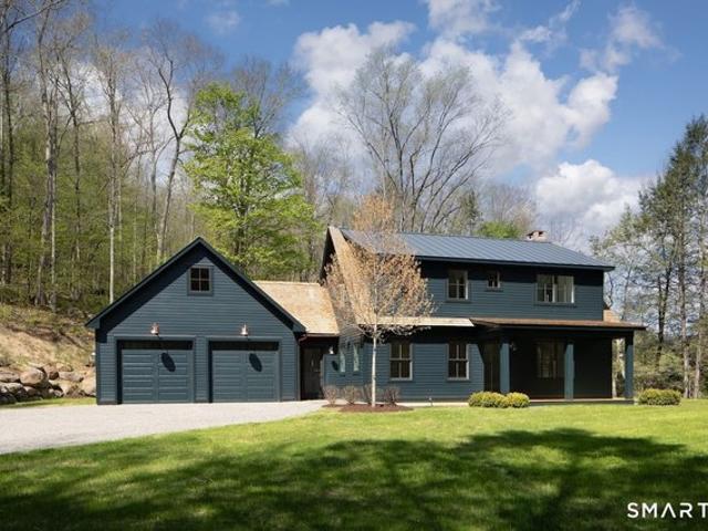 160 Dugway Rd, Salisbury, CT 06068