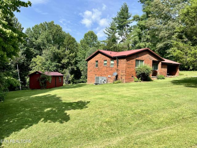 160 Duncan Rd