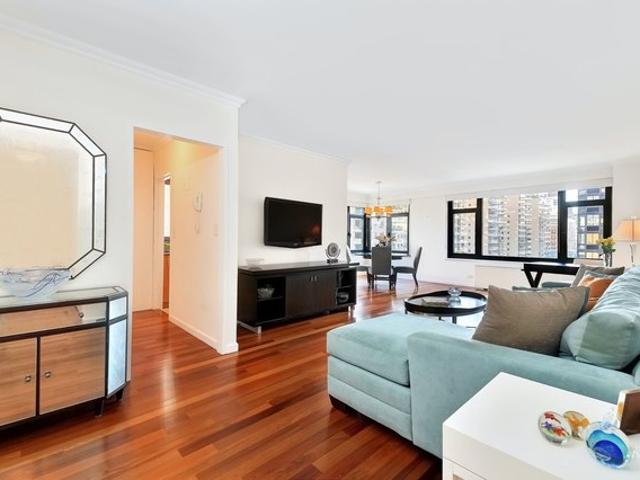 160 E 65th St Apt 10E, New York City, NY 10065