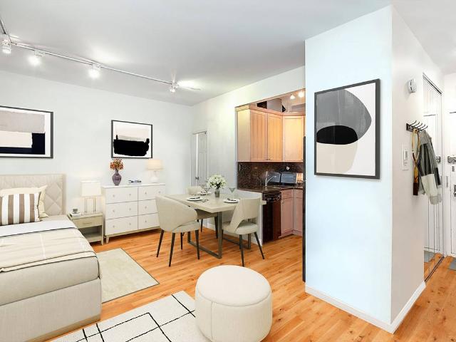 160 E 91st Street 6G
