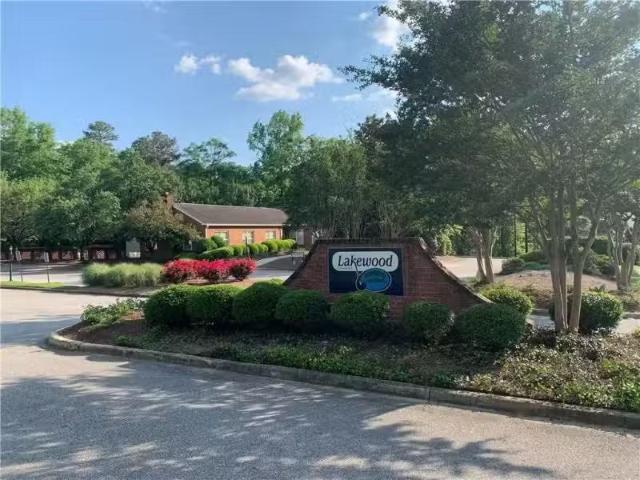 160 E UNIVERSITY DR APT H108, AUBURN, AL 36832