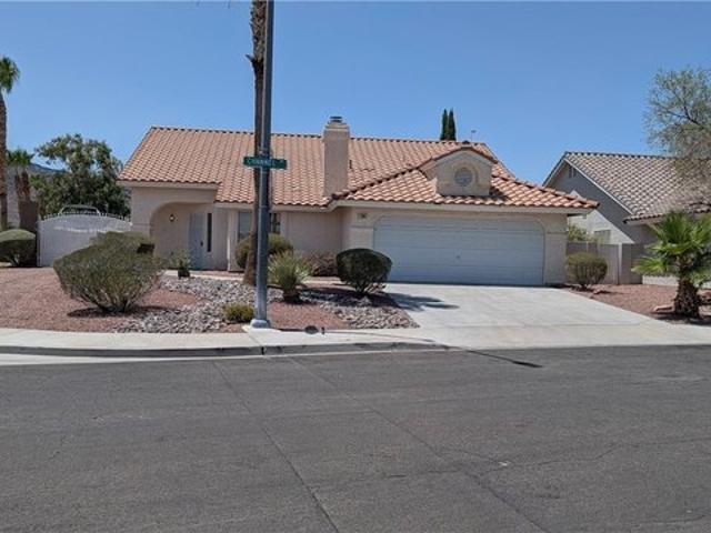 160 E Channel Dr, Henderson, NV 89002
