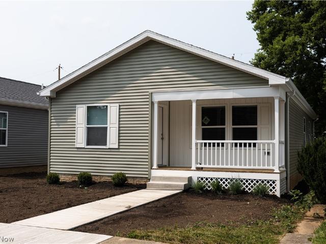 160 E Channel Street