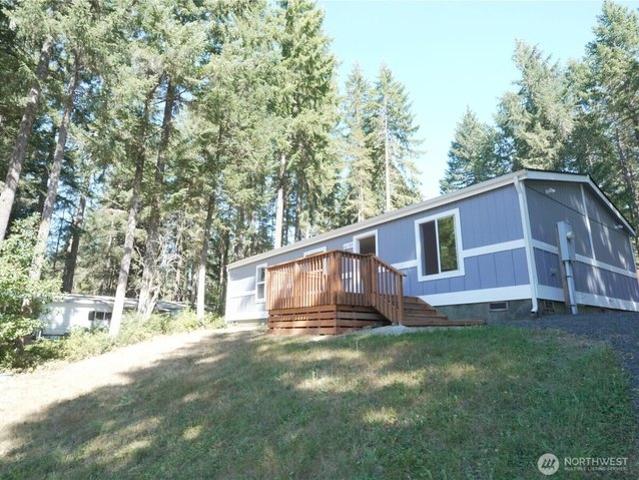 160 E Clonakilty Dr, Shelton, WA 98584