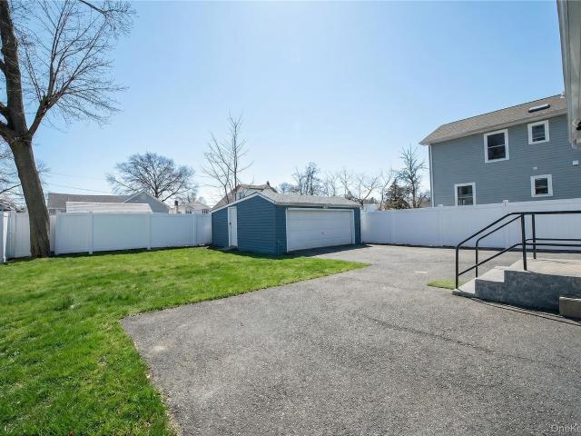 160 E Fulton Ave, Roosevelt, NY 11575 | MLS #979816 | Compass